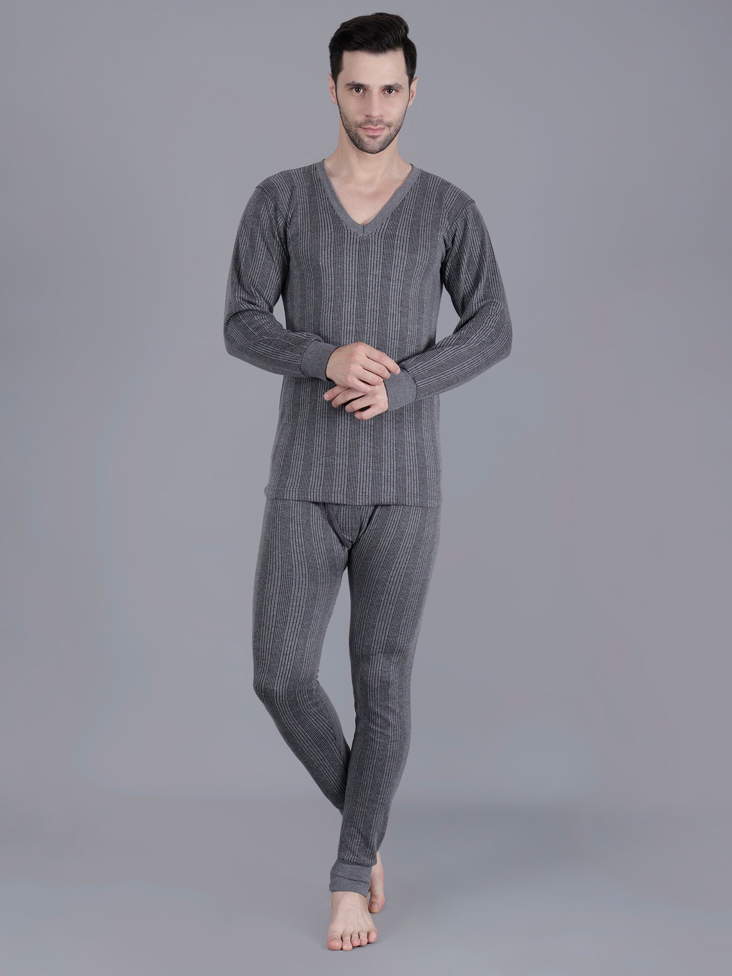 Men's Body Warmer Inner Thermal Set – Texfro