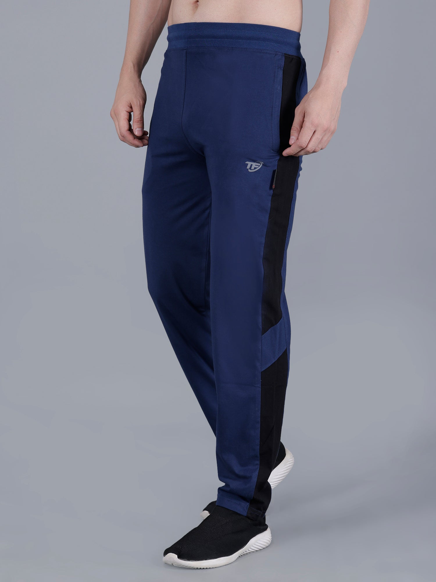 Airforce Regular Fit Track Pant – Texfro
